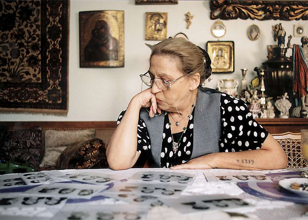 Ceija Stojka