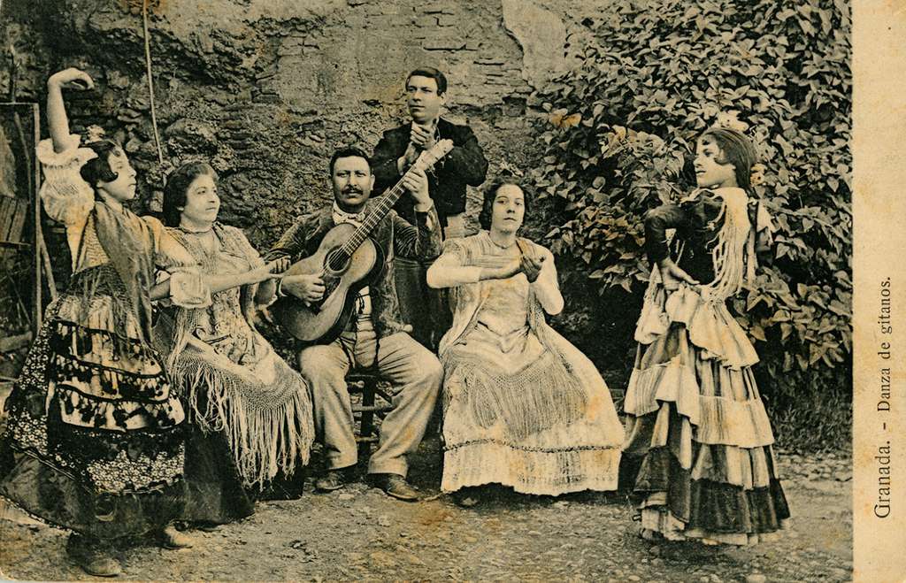 Flamenco - RomArchive