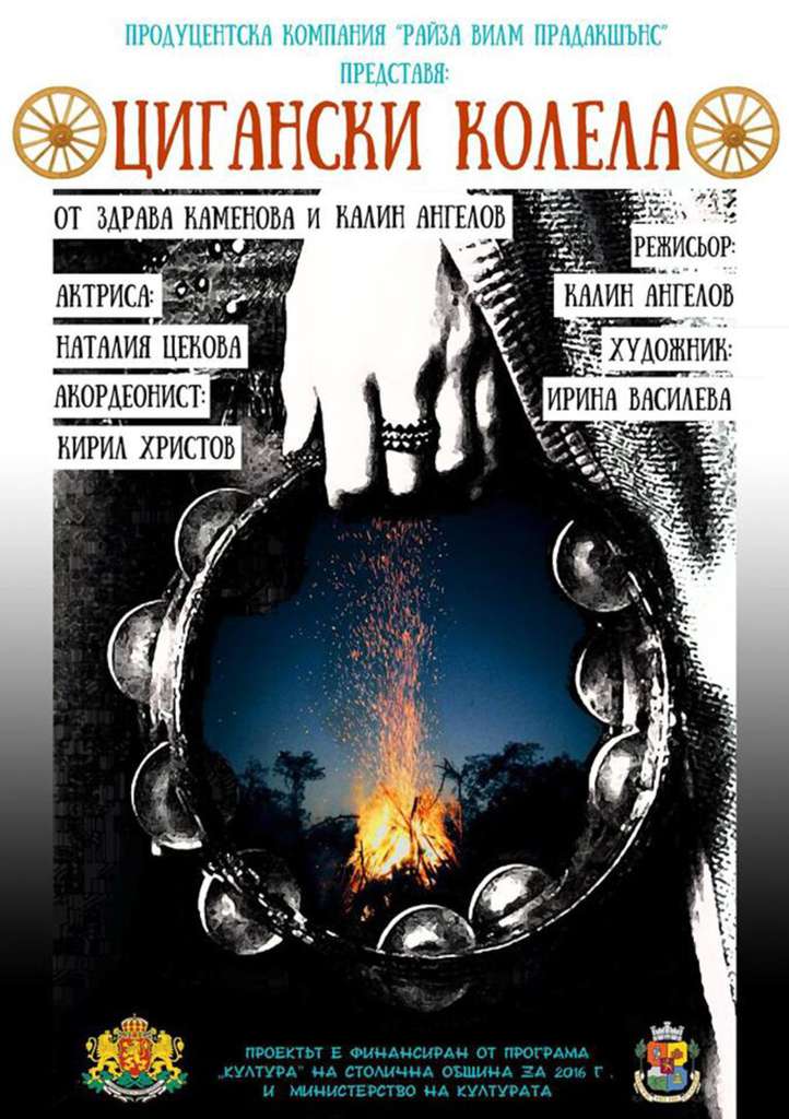 Theatre and Drama - RomArchive