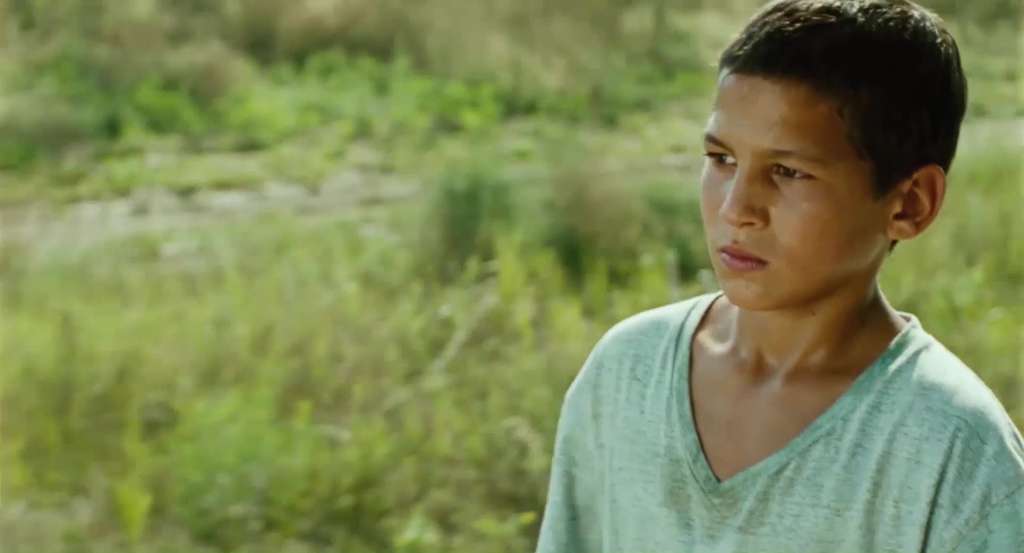 Appearance: Understanding Romani characters on screen - RomArchive