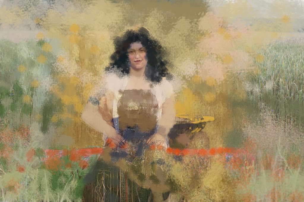 Contemporary Roma Art - RomArchive